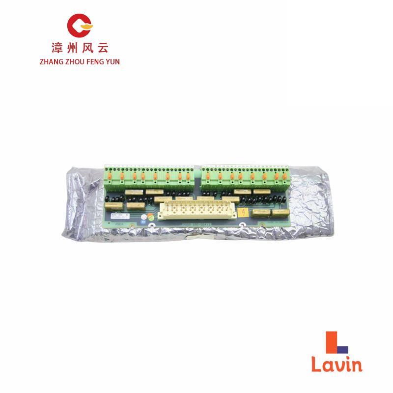 NI 51401303-400 Modular Process Control Unit, 200 Characters - www ...