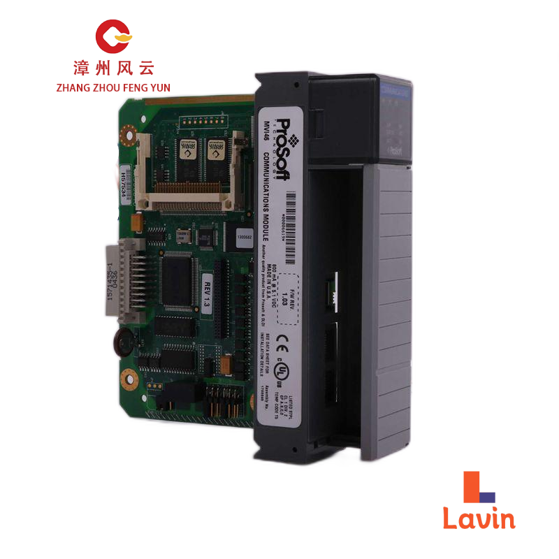 National Instruments NI 51197041-100 Industrial Control Module,200 ...