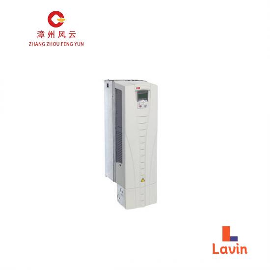 ABB HCS02 Control Module - High Performance Process Automation - www ...