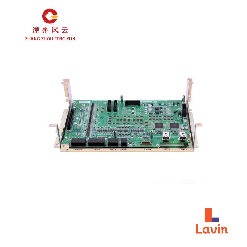 Yaskawa JZRCR-XC001B Servo Controller for Industrial Automation - www ...