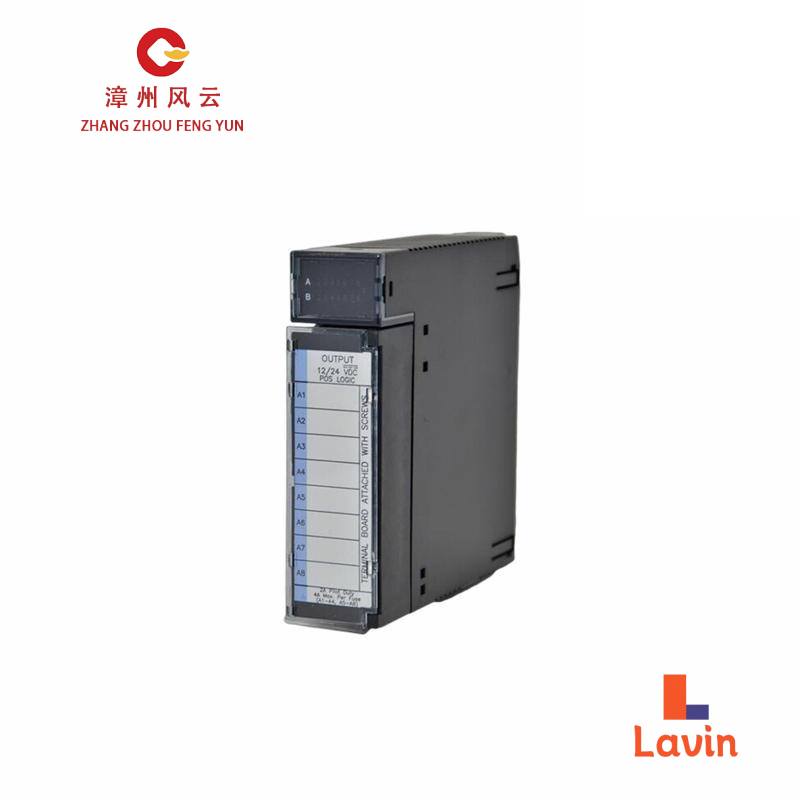 GE IS230TDBTH6A - Discrete Input Output Terminal Board for GE Mark VI ...