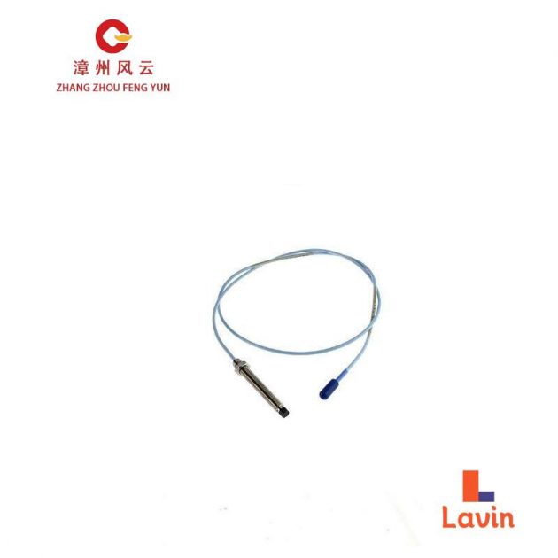 BENTLY 330104-00-25-10-02-00 Vibration Monitoring System Module - www ...